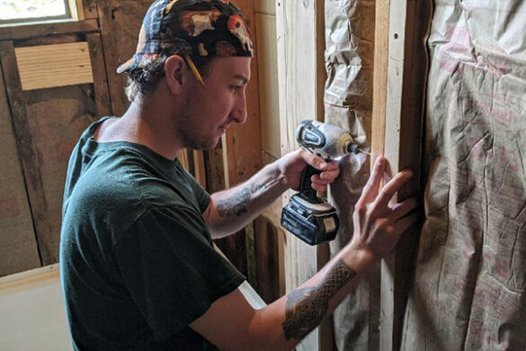 Rural Builder-The Professional’s Construction Building Resource