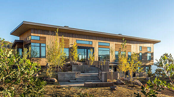 Rural Builder-The Professional’s Construction Building Resource