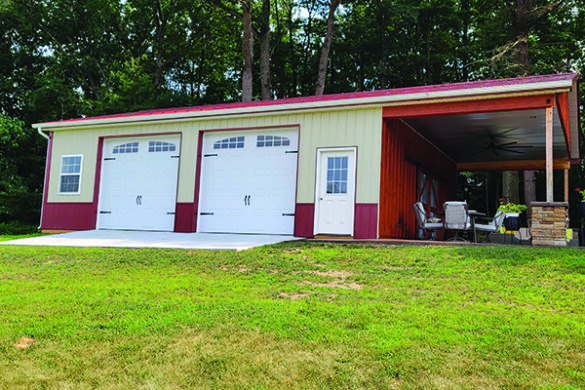 Rural Builder-The Professional’s Construction Building Resource