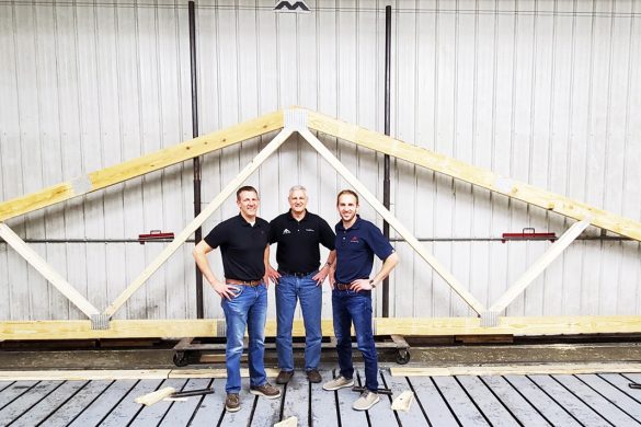 Rural Builder-The Professional’s Construction Building Resource