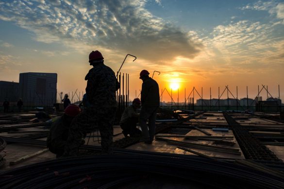 Rural Builder-The Professional’s Construction Building Resource