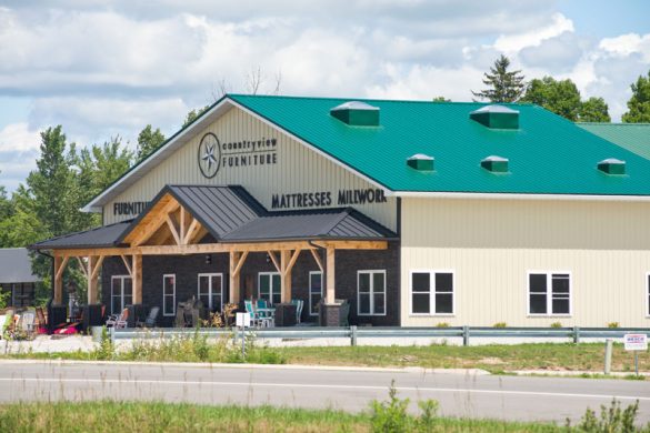 Rural Builder-The Professional’s Construction Building Resource