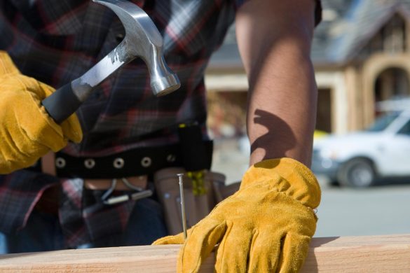 Rural Builder-The Professional’s Construction Building Resource