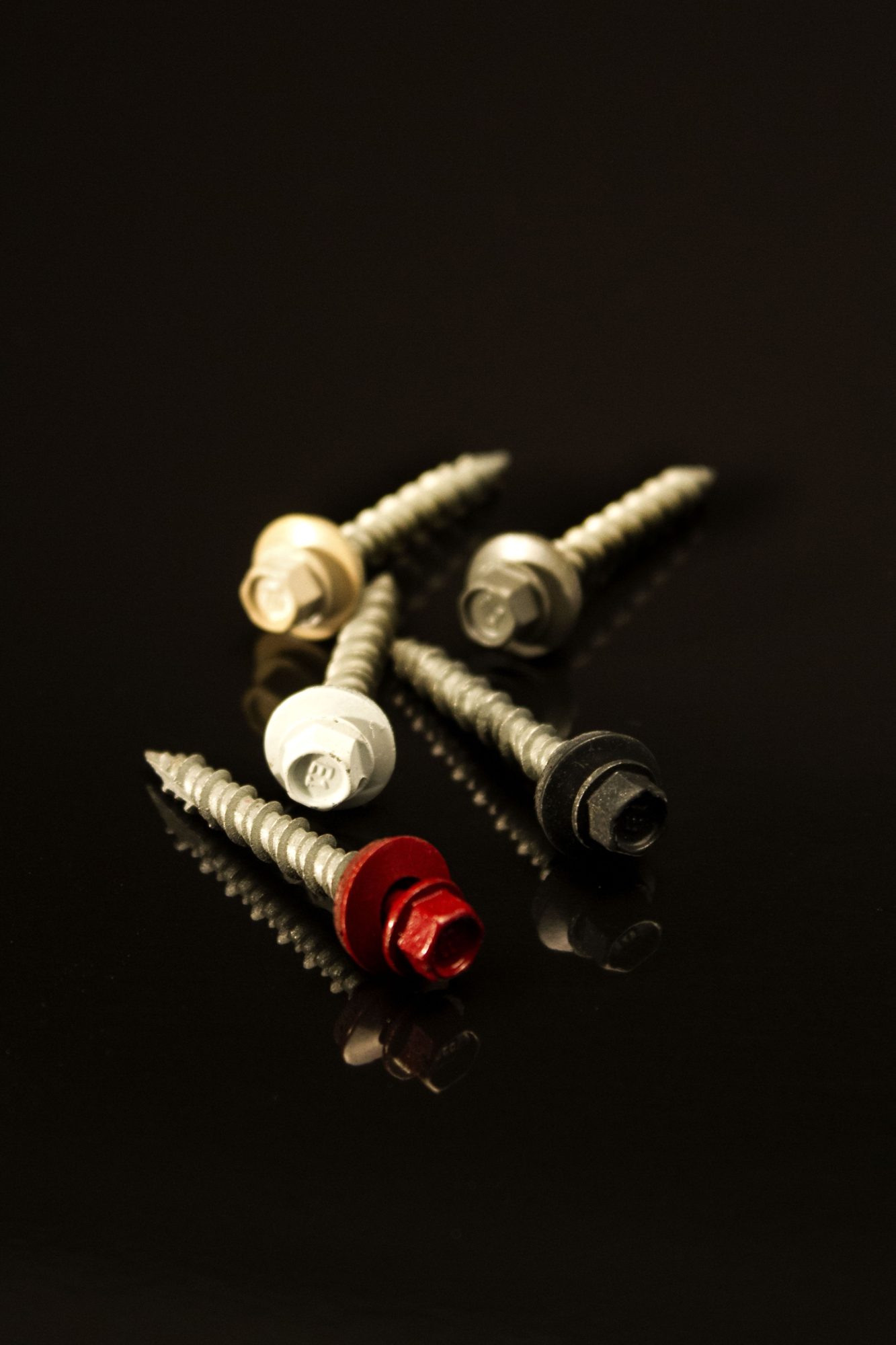 Considerations for Choosing Fasteners for Post-Frame Buildings | Rural ...