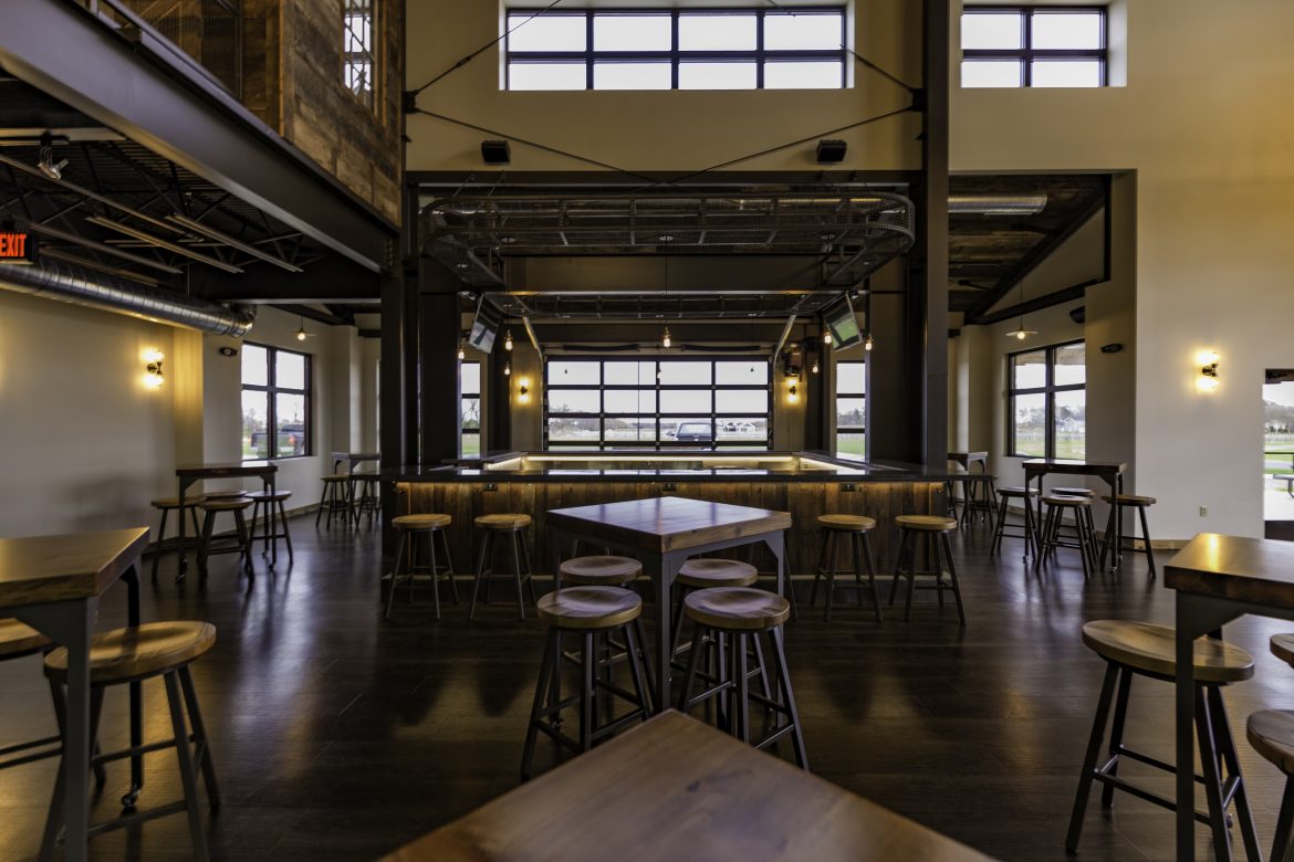 Crafting Metal Building Systems for Breweries and Distilleries | Rural ...