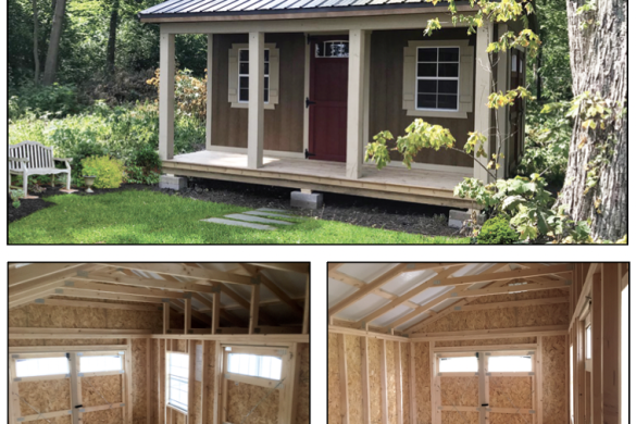 Construction Trade Show Calendar - Rural Builder