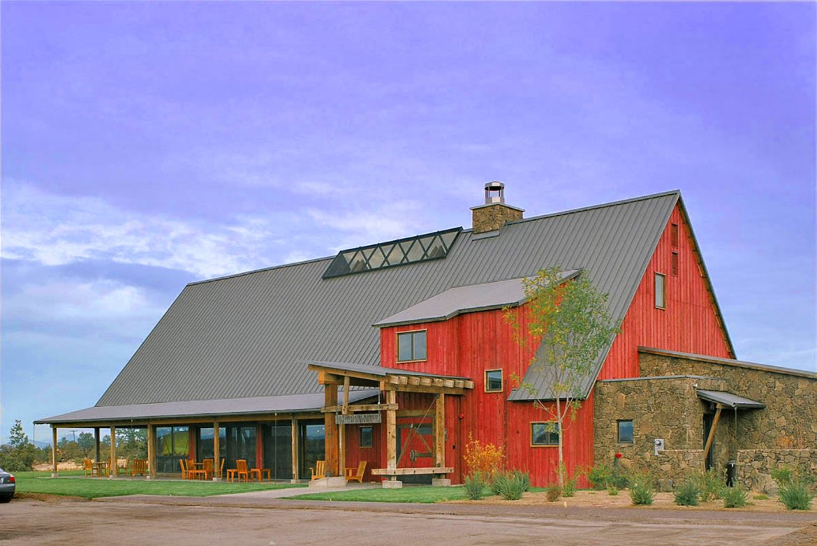 Modern Coatings and Products Increase the Aesthetic Appeal of Metal ...