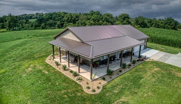 Rural Builder-The Professional’s Construction Building Resource