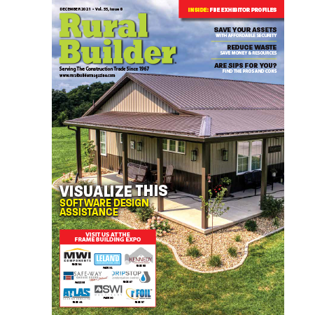 Rural Builder-The Professional’s Construction Building Resource