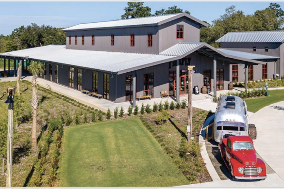 Rural Builder-The Professional’s Construction Building Resource