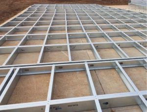 Building Better with Cold Formed Steel | Rural Builder