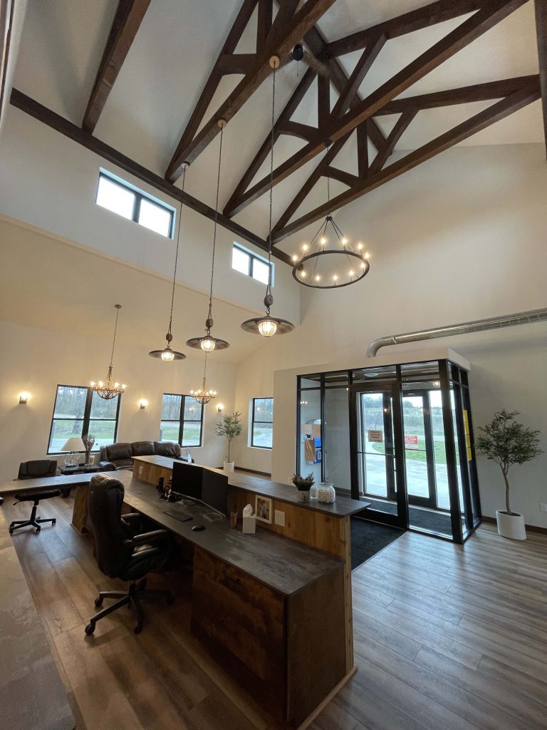 Self-Storage - Trachte Building Systems | Rural Builder