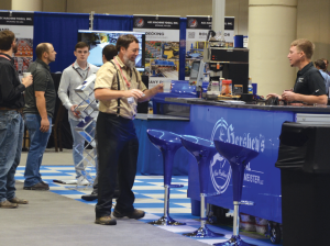 Construction Rollforming Show All Access - Rural Builder