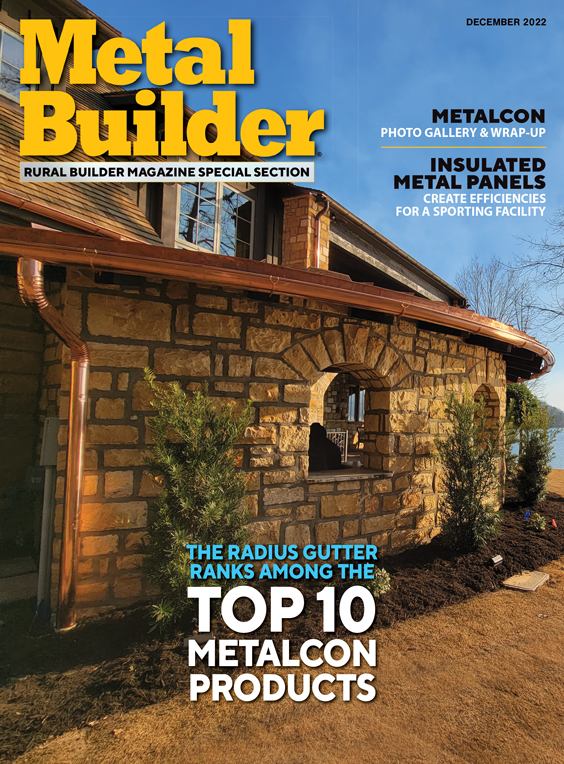 Rural Builder December 2022 | Rural Builder