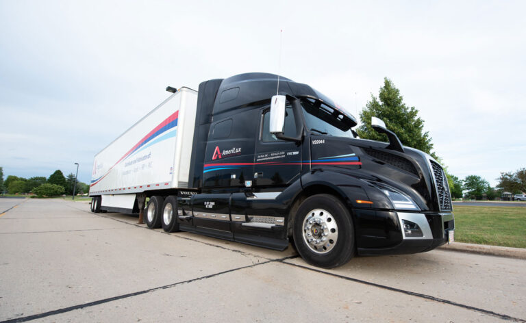 Amerilux Follows Their Playbook for the Win! | Rural Builder