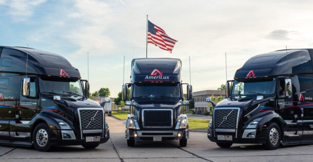 Amerilux Follows Their Playbook for the Win! | Rural Builder