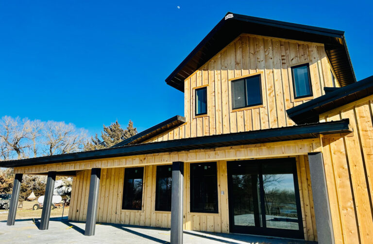 Source Book: Barndo by Critel Buildings | Rural Builder