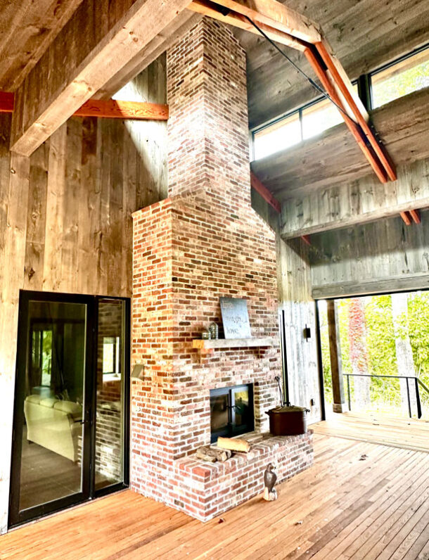 Source Book: Dogtrot House by Capler Homes | Rural Builder