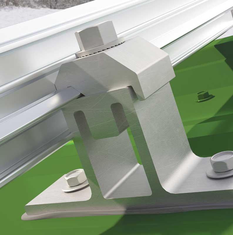 New Solutions Found at the Post-Frame Builder Show | Rural Builder