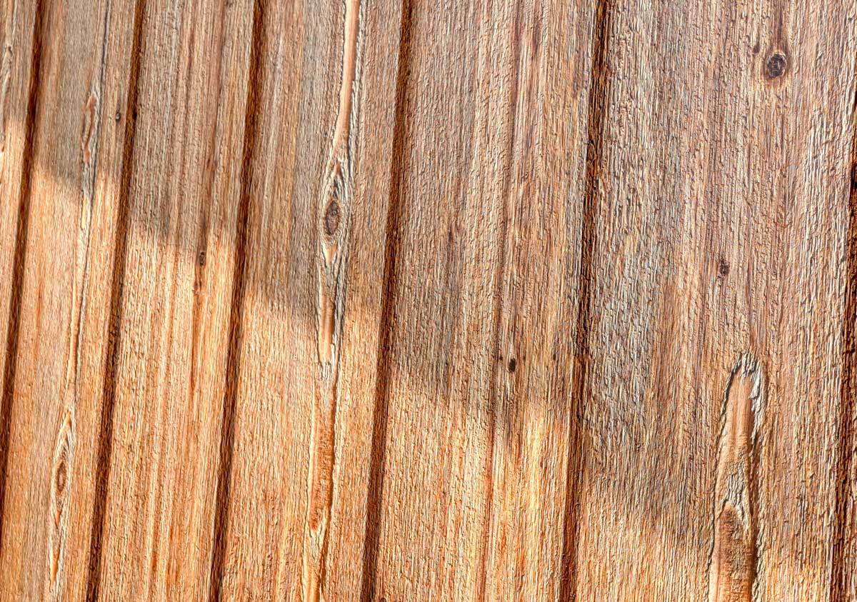 Printed Steel Siding: Finishes, Profiles, and Coatings | Rural Builder