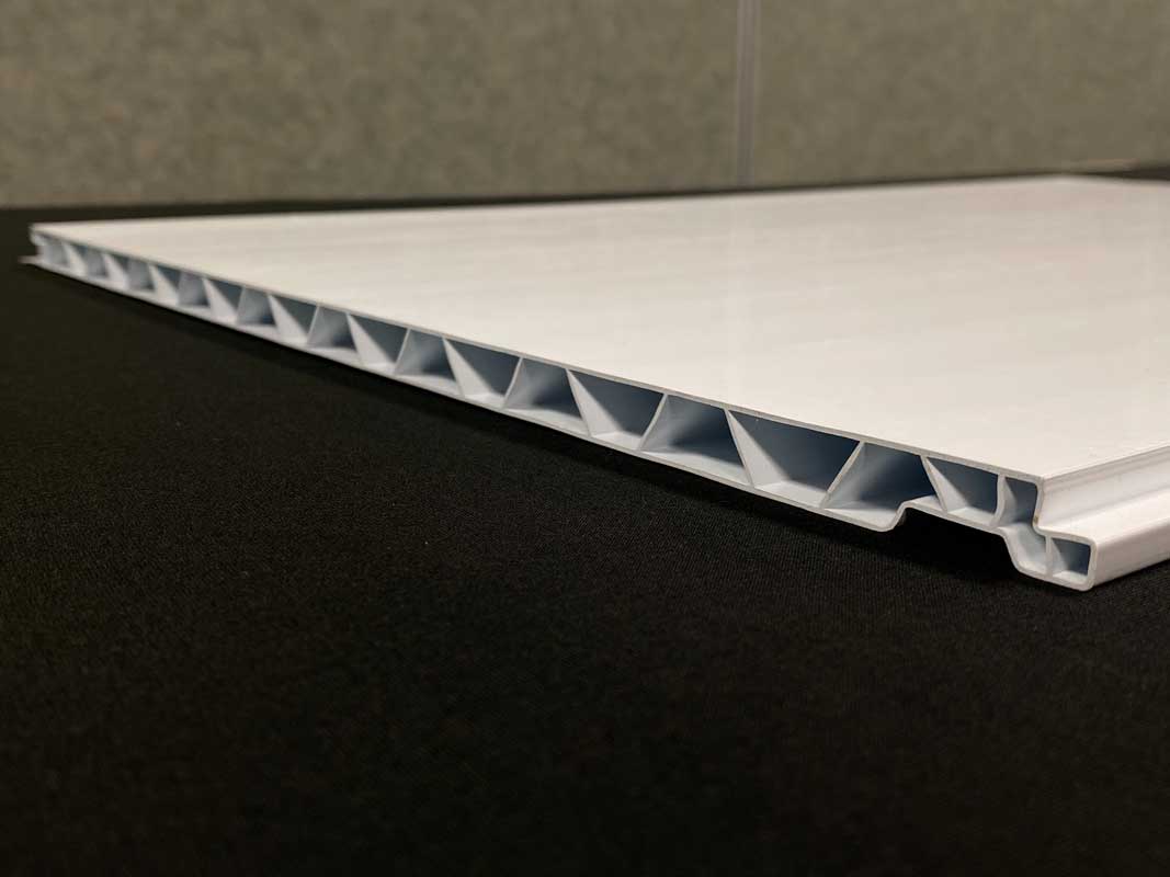 New Solutions Found at the Post-Frame Builder Show | Rural Builder