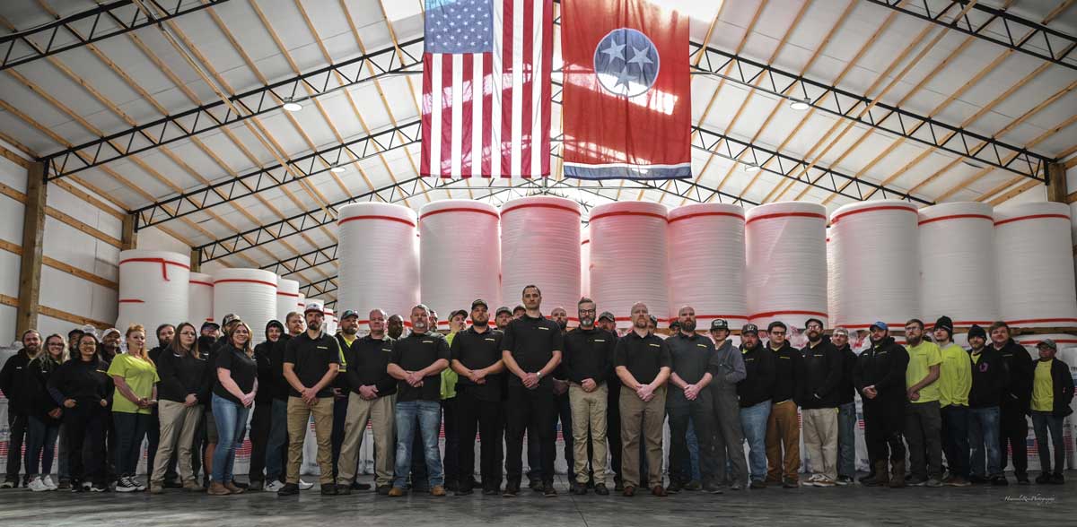 2025 Gold Key of Excellence Award Winner: Dutch Tech inc. | Rural Builder