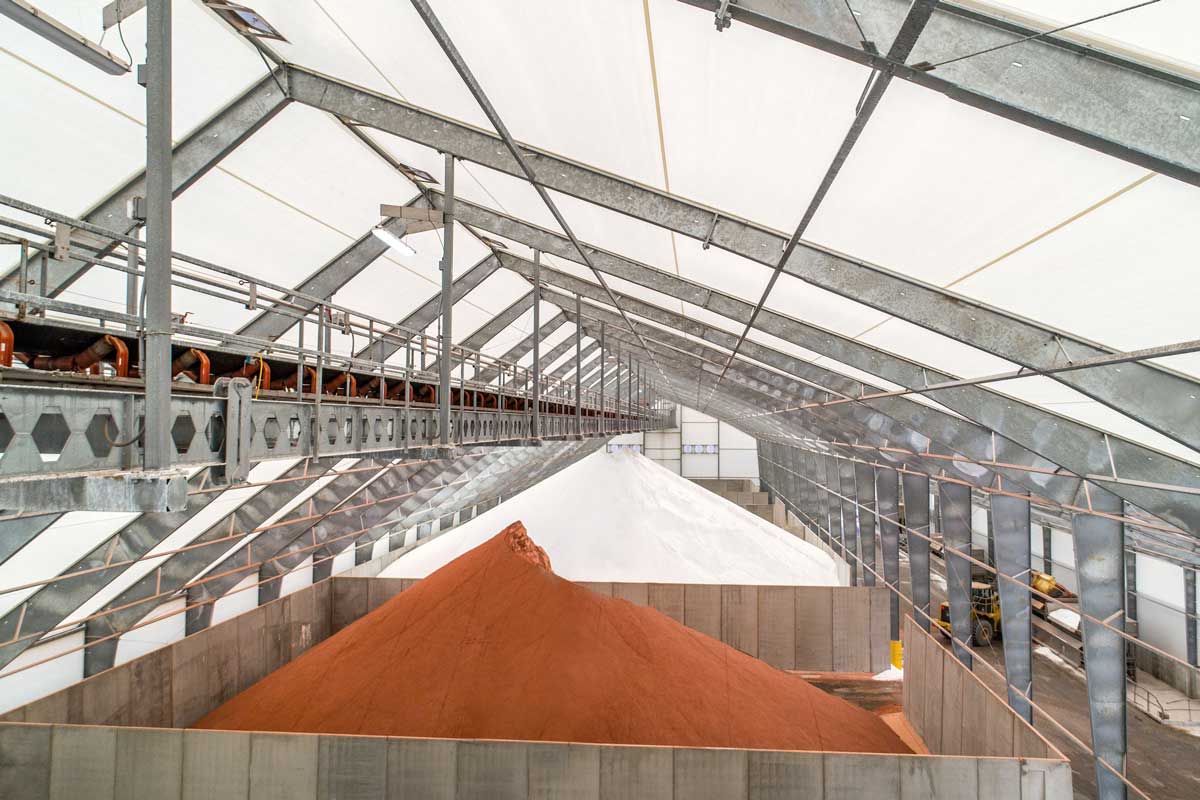 Proper Fertilizer Storage: Safeguarding Quality, Effectiveness, and ...