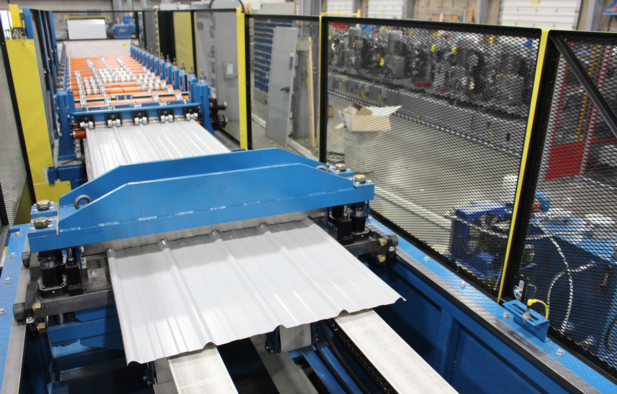 ASC Machine Tools, Inc. | Rural Builder