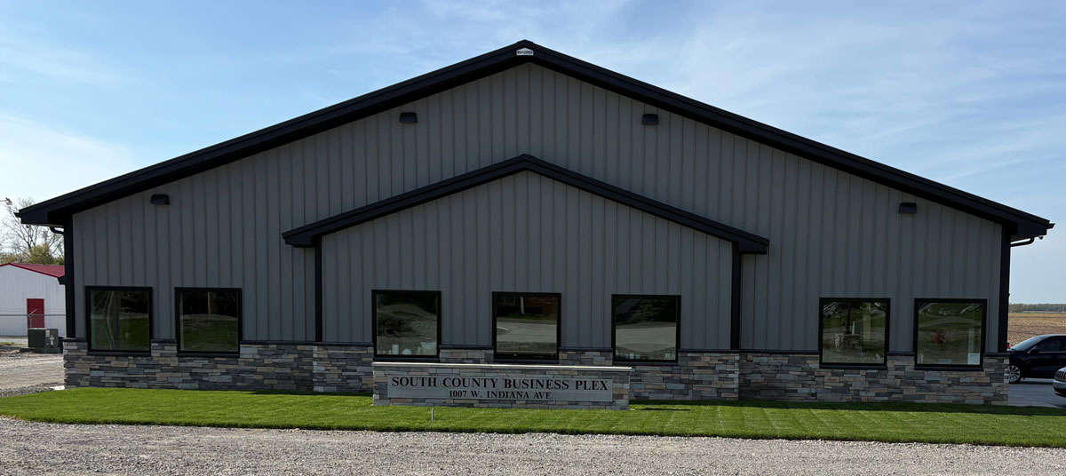 Source Book 2025: Office Building | Rural Builder