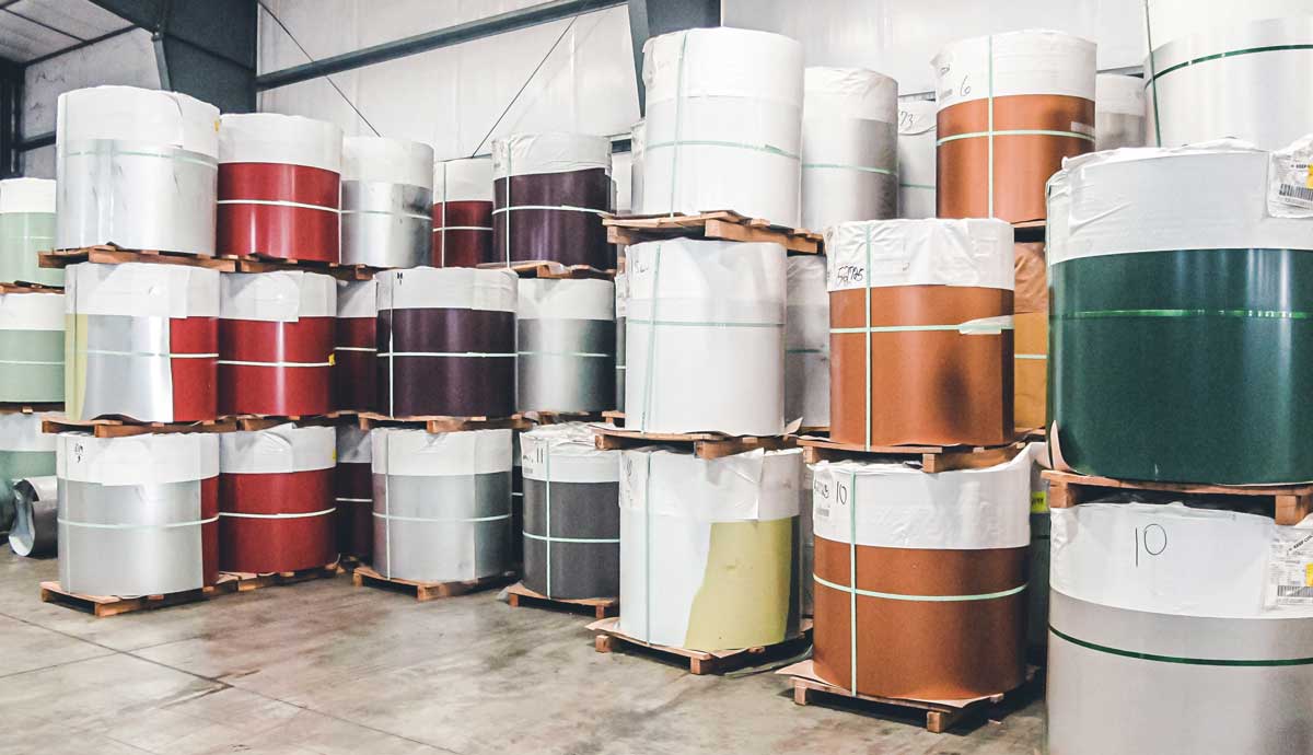 Gold Key of Excellence Award Winner 2025: Red Dot Products | Rural Builder