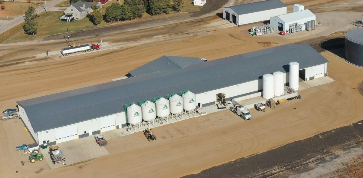 Source Book 2025: SIP & Post-Frame Warehouse | Rural Builder