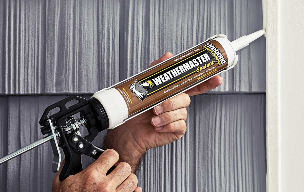 Window Sealants: An Overview of Materials Used for Window ...