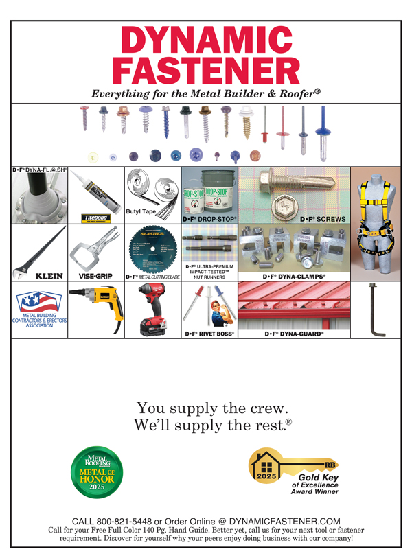 MWI Components: Built in the USA | Rural Builder
