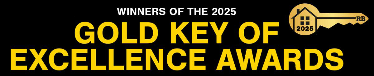 Gold Key of Excellence Award Winner 2025: Dynamic Fastener | Rural Builder