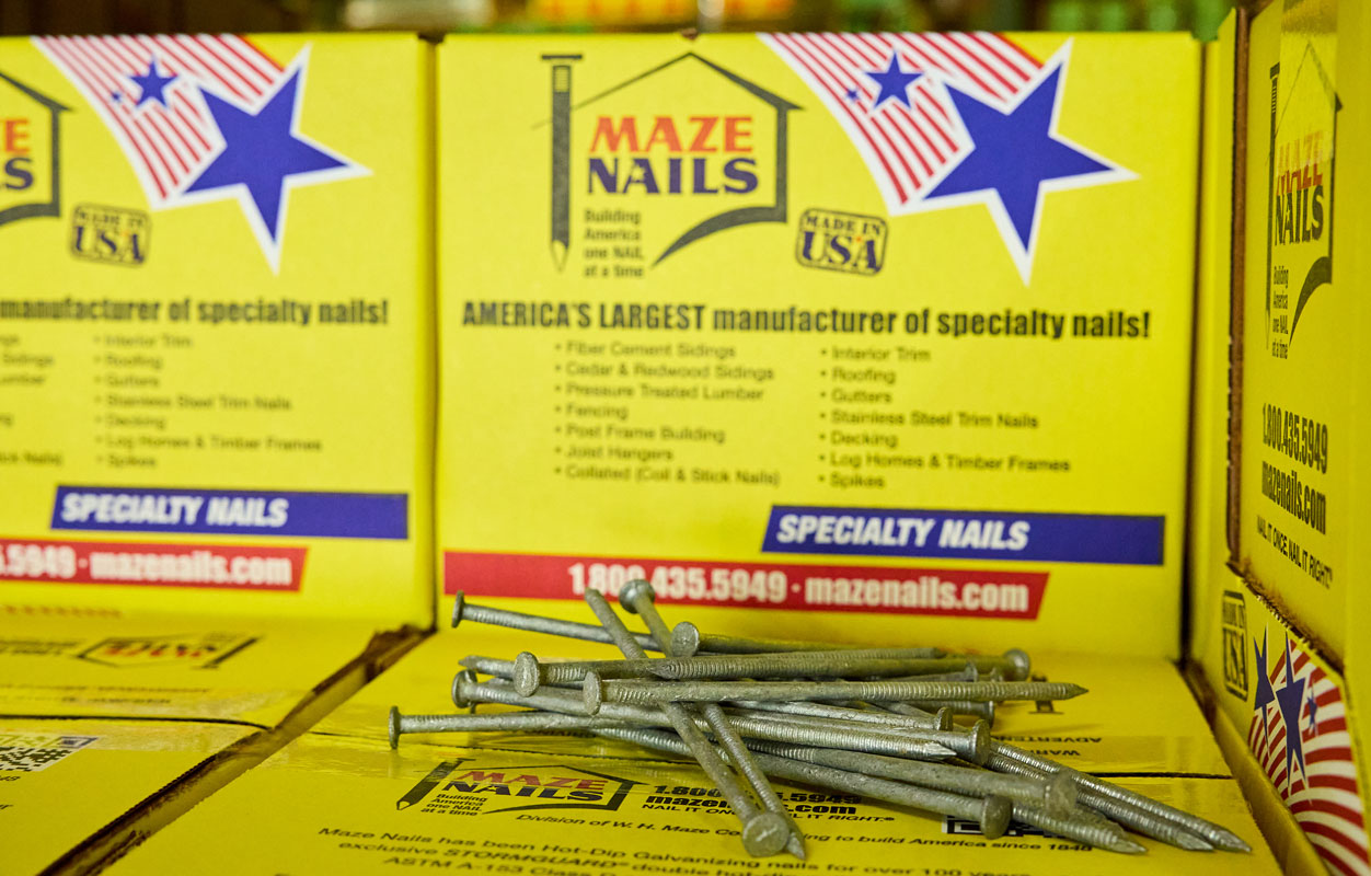 Supplies and Solutions | Rural Builder