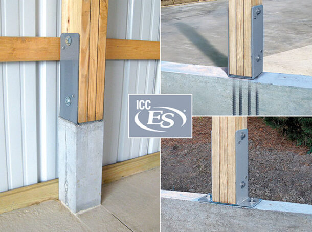 Supplies and Solutions | Rural Builder
