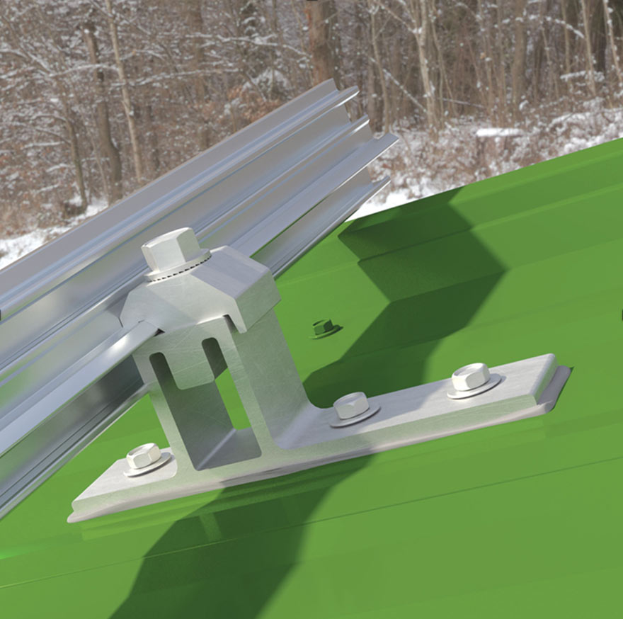 Supplies and Solutions | Rural Builder