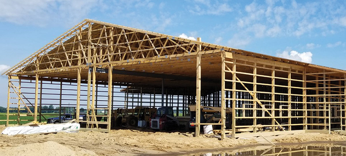 SBCA Features Components at HUD’s Innovative Housing Showcase | Rural ...