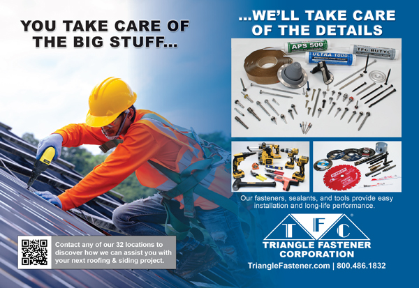 MWI Components: Built in the USA | Rural Builder