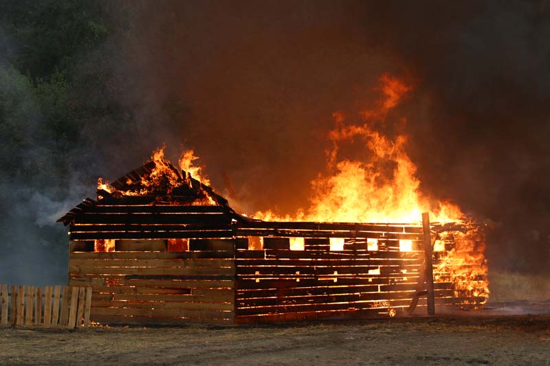Building Safer: Fire-Rated Systems in Rural Construction | Rural Builder